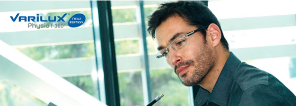 Essilor Lenses | Designer Glasses