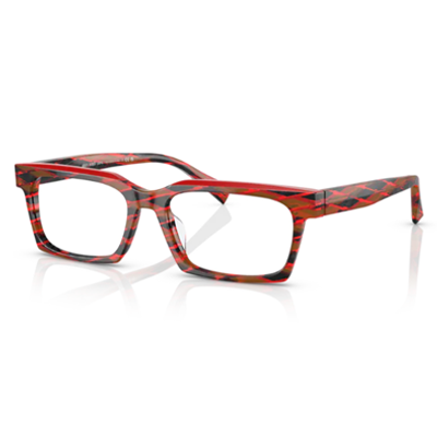 Alain Mikli A03120 Hadrien | Designer Glasses