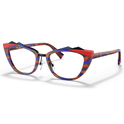 Alain Mikli A03145 Avenida | Designer Glasses