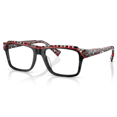 Alain Mikli A03150 | Designer Glasses