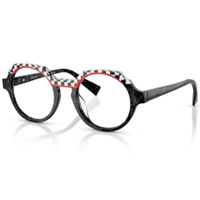 Alain Mikli A03151 | Designer Glasses