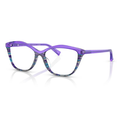 Alain Mikli A03154 Cleophee 2 | Designer Glasses