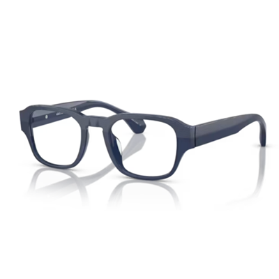 Alain Mikli A03512 | Designer Glasses