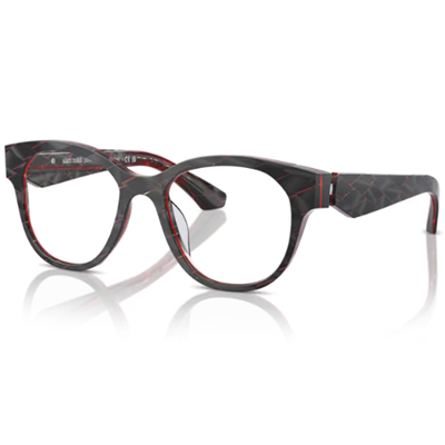 Alain Mikli A03526 | Designer Glasses