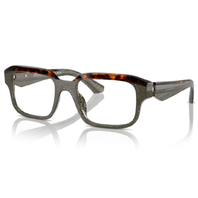 Alain Mikli A03528 | Designer Glasses