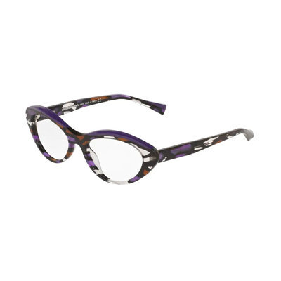 Alain Mikli A0 3106 A03106 Fleuette | Designer Glasses