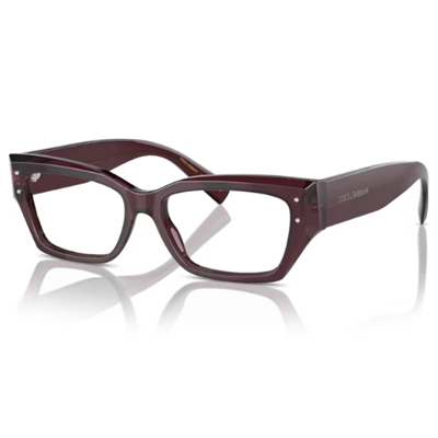 Dolce & Gabbana DG3387 | Designer Glasses