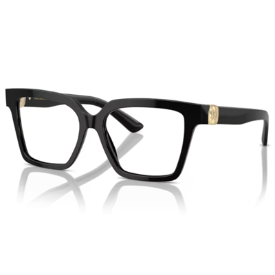 Dolce & Gabbana DG3395 | Designer Glasses