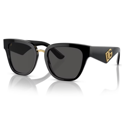 Dolce & Gabbana DG4437 Sunglasses | Designer Glasses