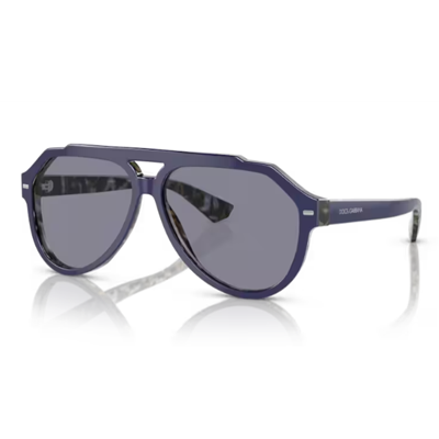 Dolce & Gabbana DG4452 Sunglasses | Designer Glasses