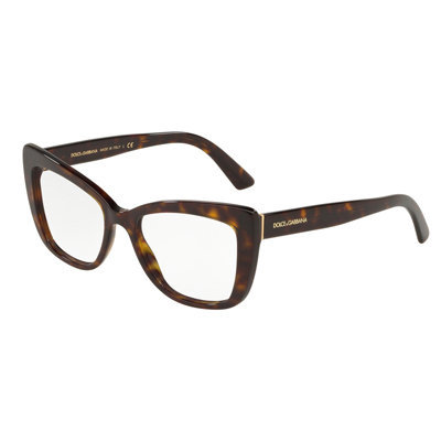 Dolce & Gabbana DG 3308 DG3308 | Designer Glasses