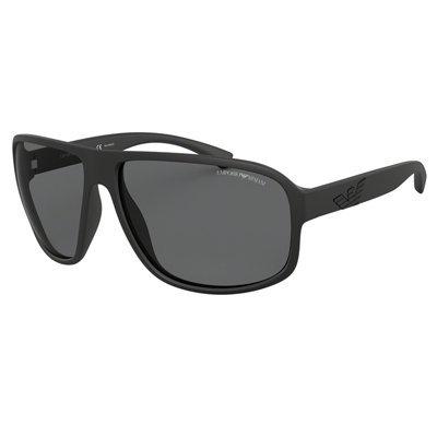 Emporio Armani EA 4130 EA4130 Sunglasses | Designer Glasses