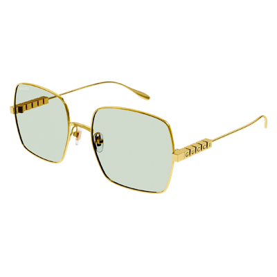 Gucci GG1434S Sunglasses | Designer Glasses