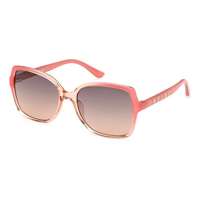 Guess GU00100 Sunglasses | Designer Glasses