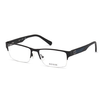 Guess GU 50017 GU50017 | Designer Glasses