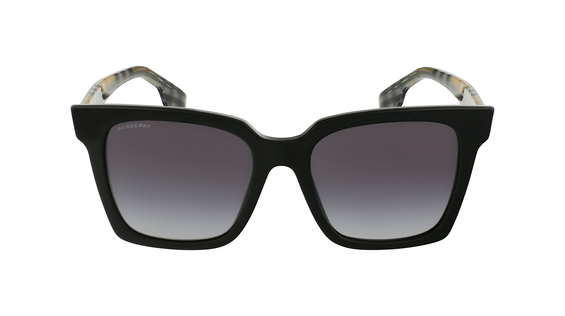 Burberry BE4335 Maple Sunglasses | Designer Glasses