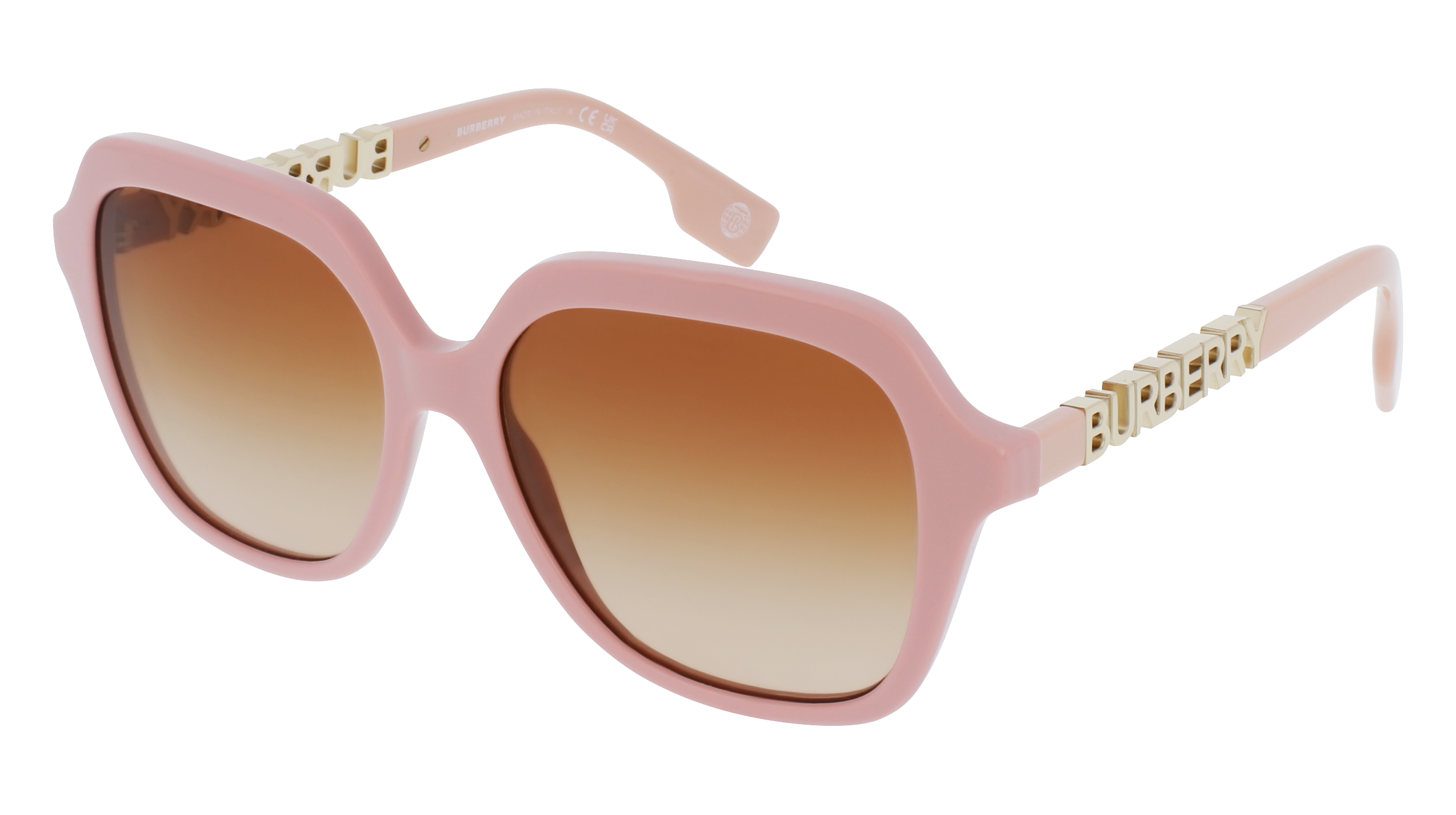 Burberry BE4389 Joni Sunglasses | Designer Glasses