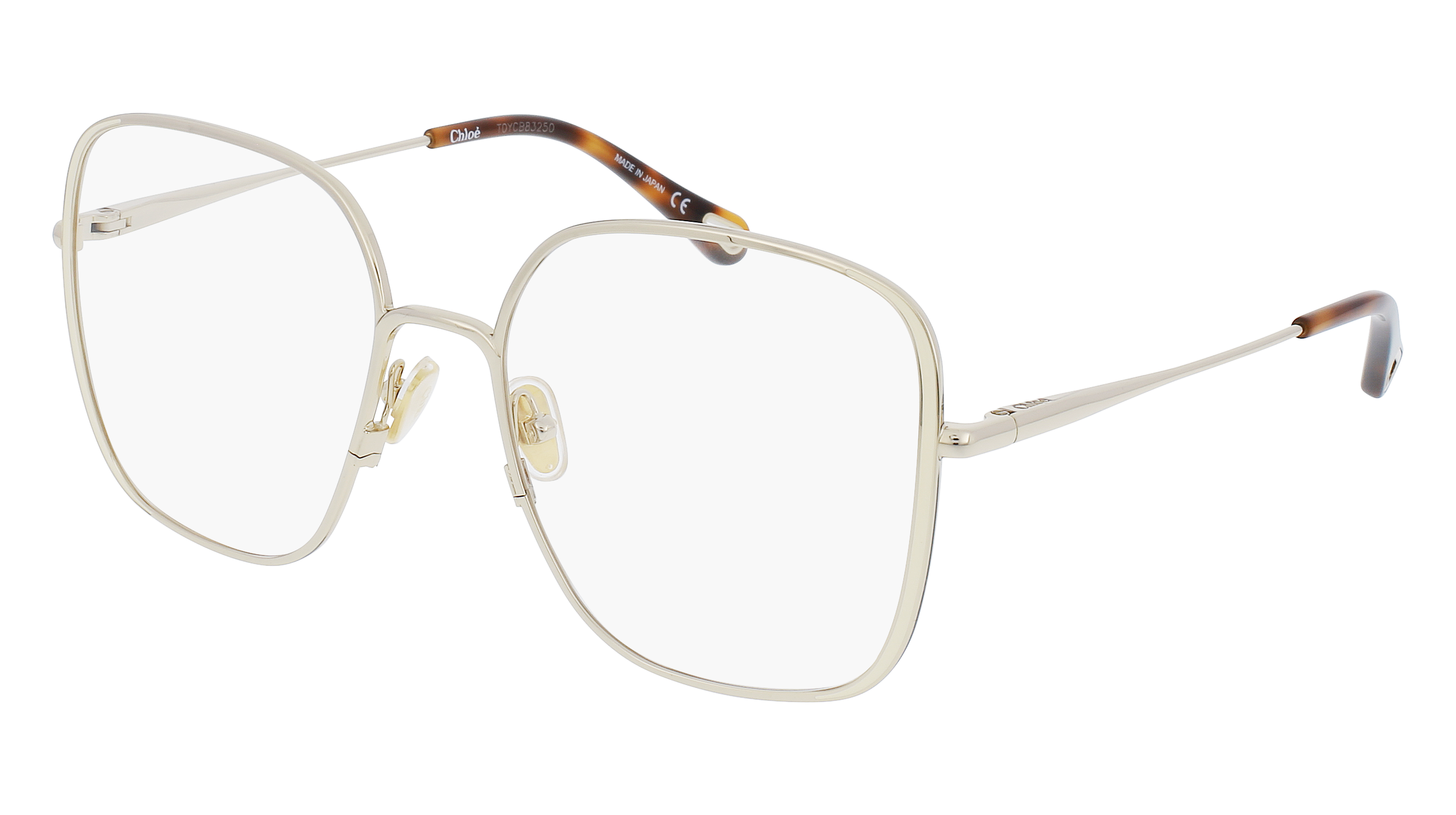 Chloe CH0038O | Designer Glasses