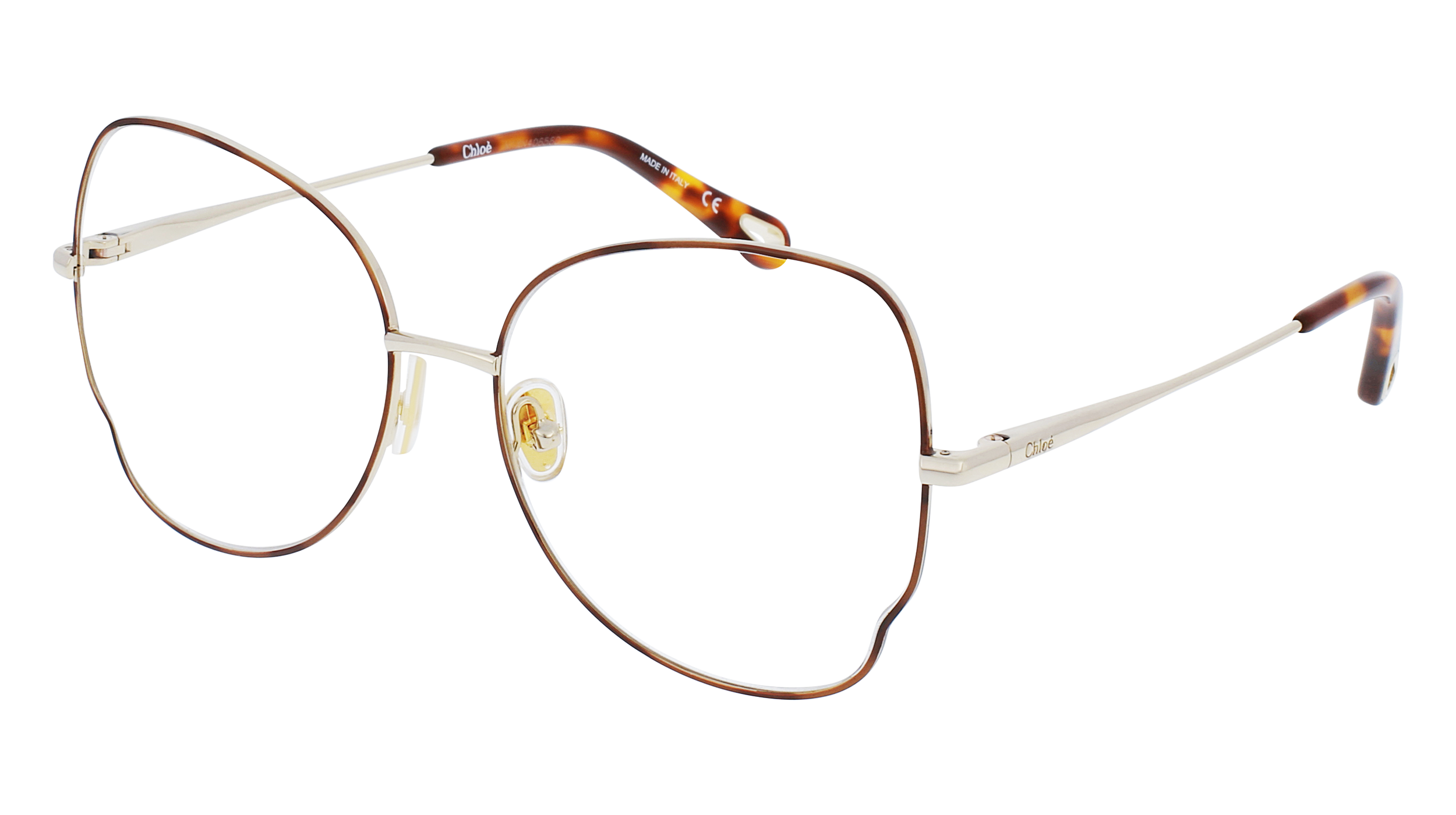Chloe CH0098O | Designer Glasses