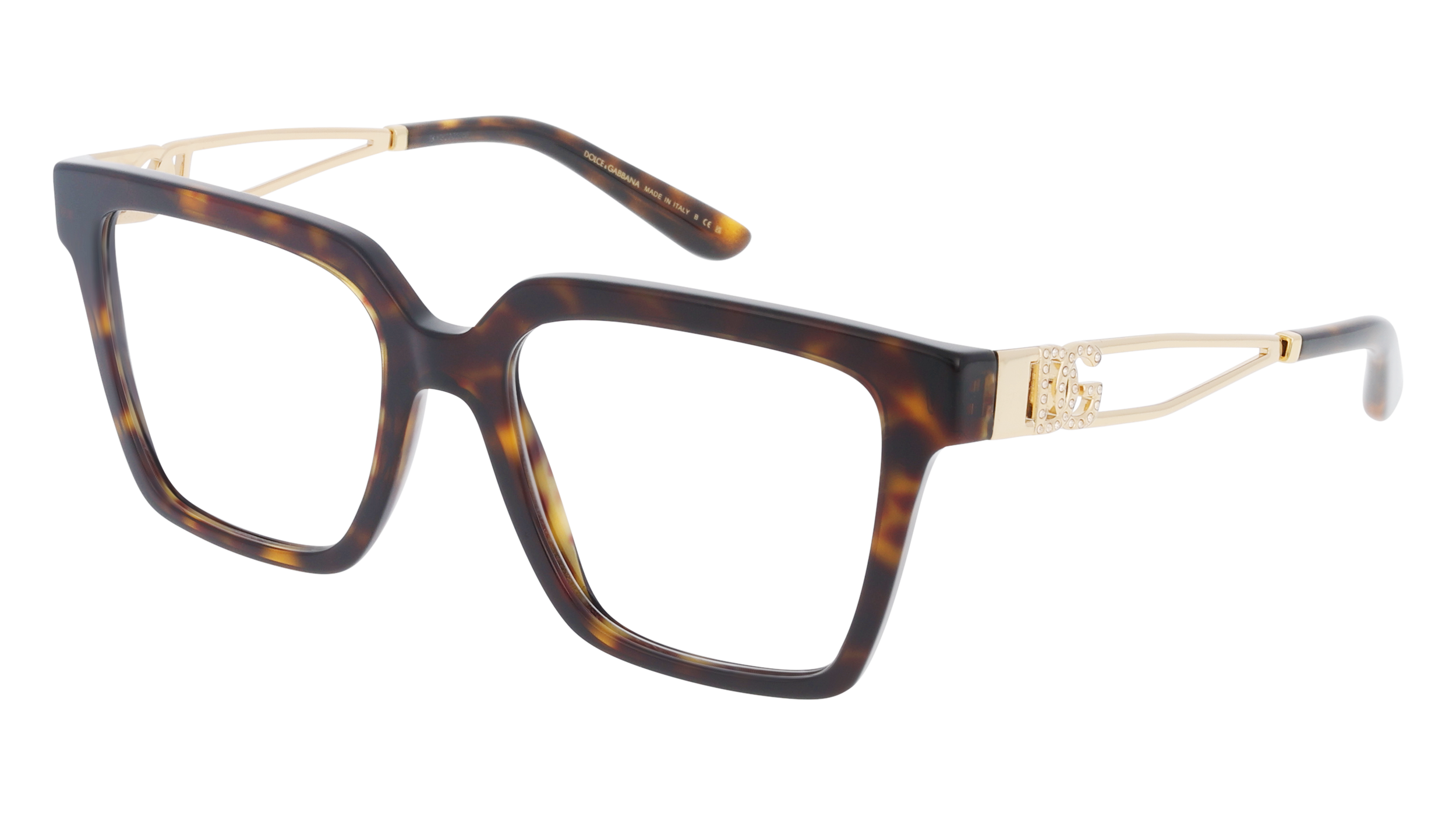 Dolce & Gabbana DG3376B | Designer Glasses