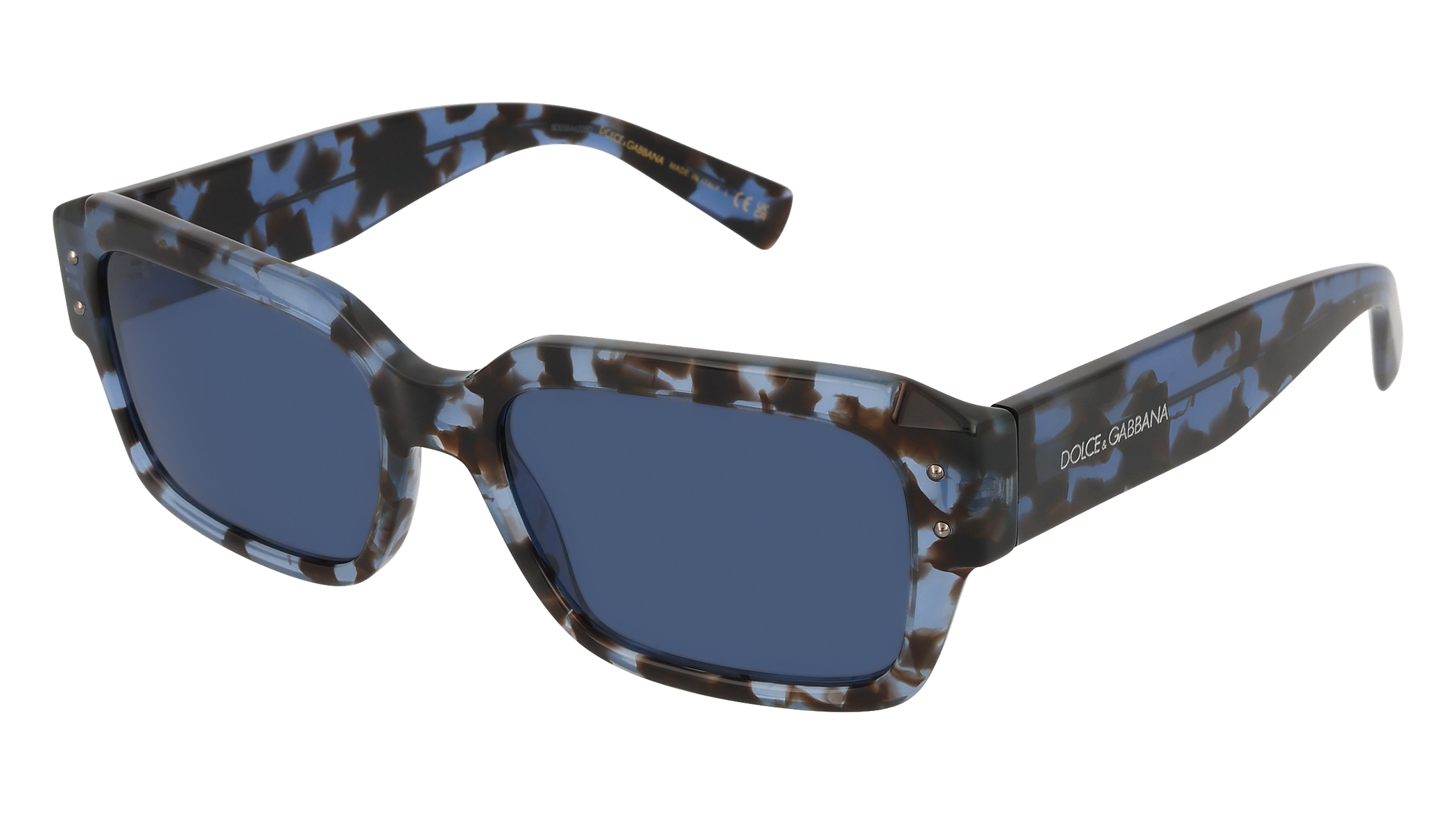 Dolce & Gabbana DG4460 Sunglasses | Designer Glasses