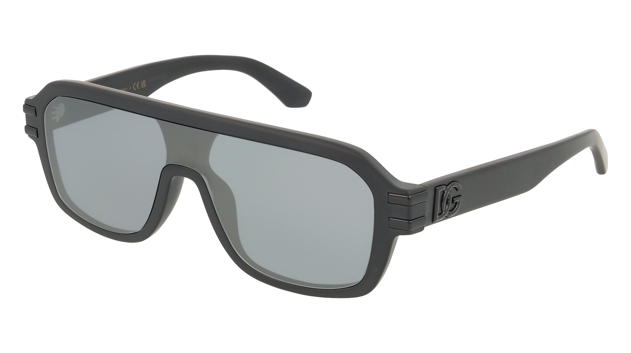 Dolce & Gabbana DG4507 Sunglasses | Designer Glasses