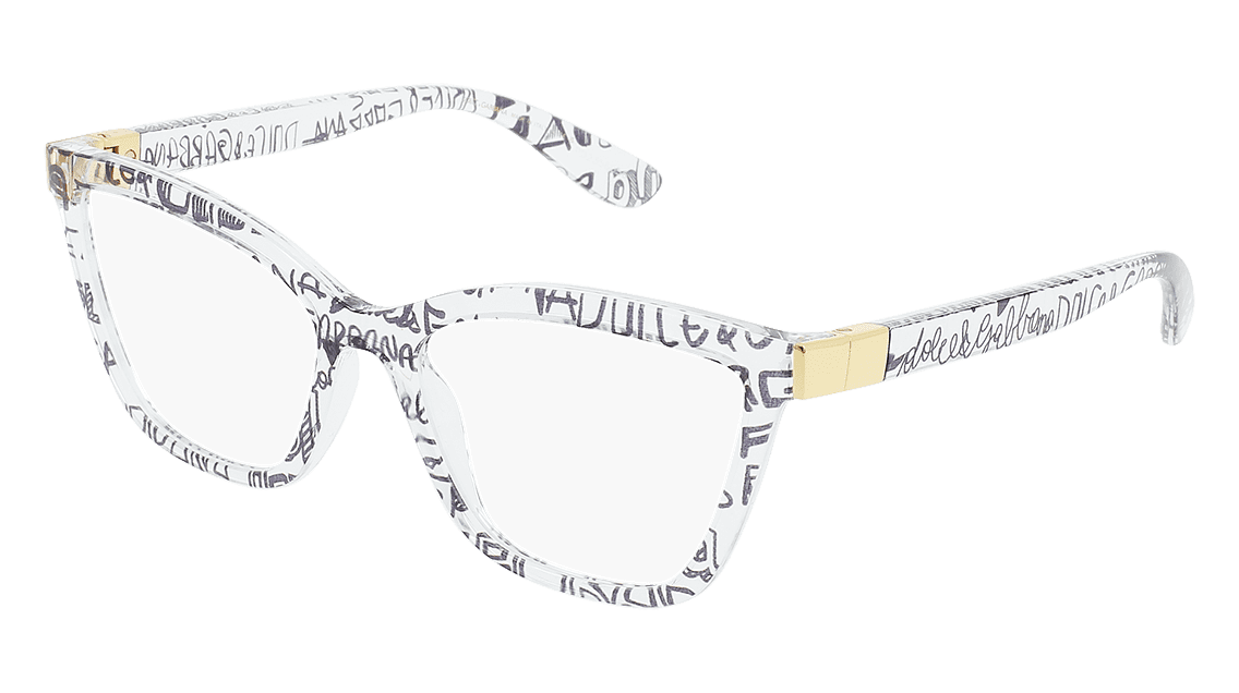Dolce & Gabbana DG5076 | Designer Glasses