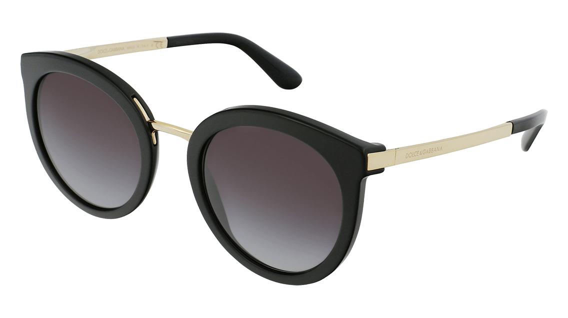 Dolce & Gabbana DG4268 Sunglasses | Designer Glasses