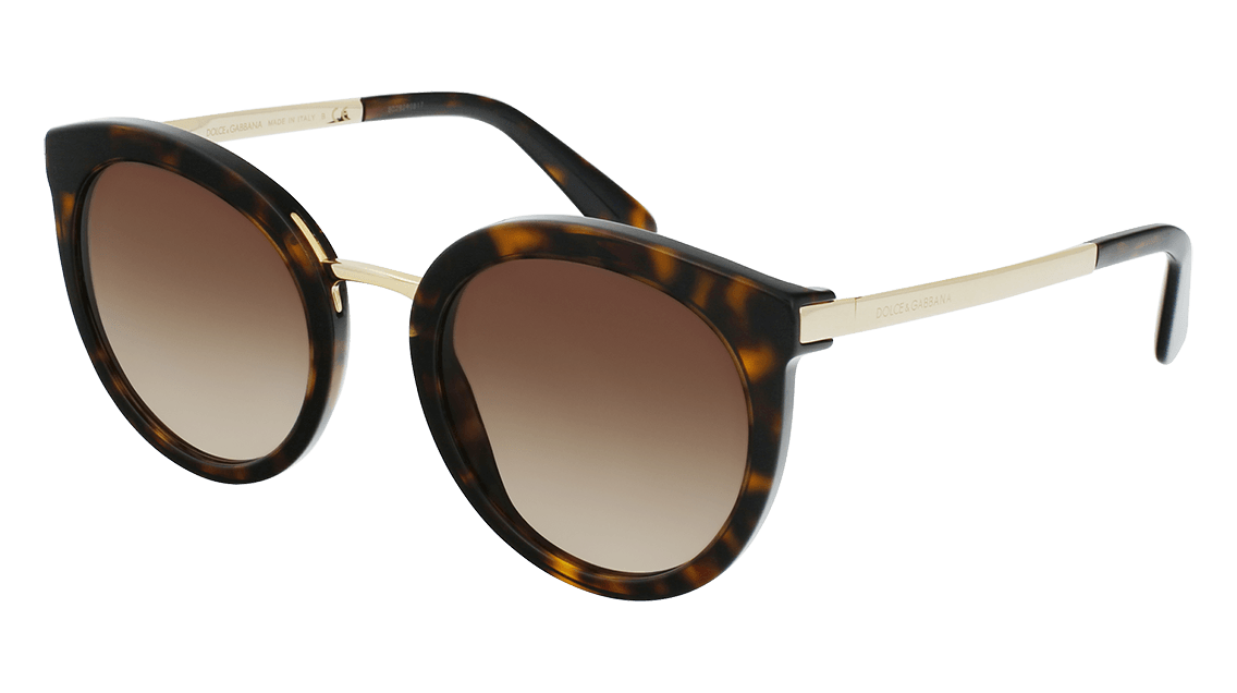 Dolce & Gabbana DG4268 Sunglasses | Designer Glasses