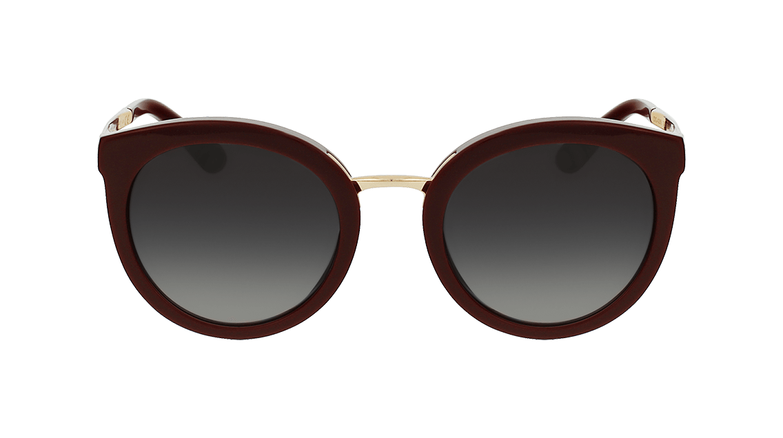 Dolce & Gabbana DG4268 Sunglasses | Designer Glasses