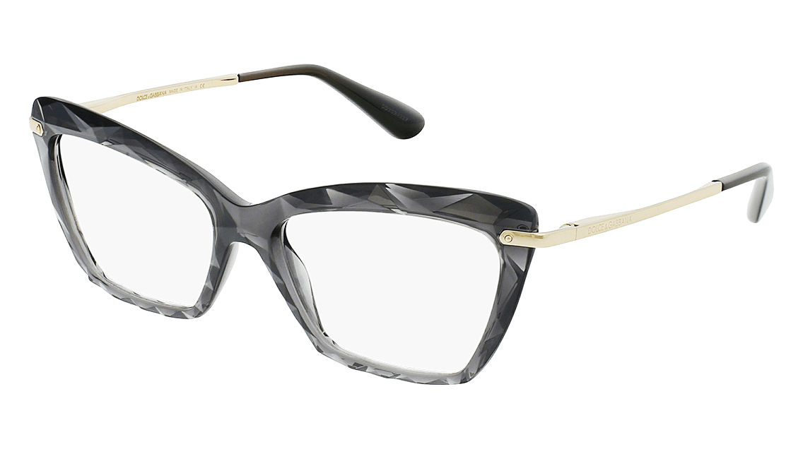 Dolce & Gabbana DG 5025 DG5025 | Designer Glasses