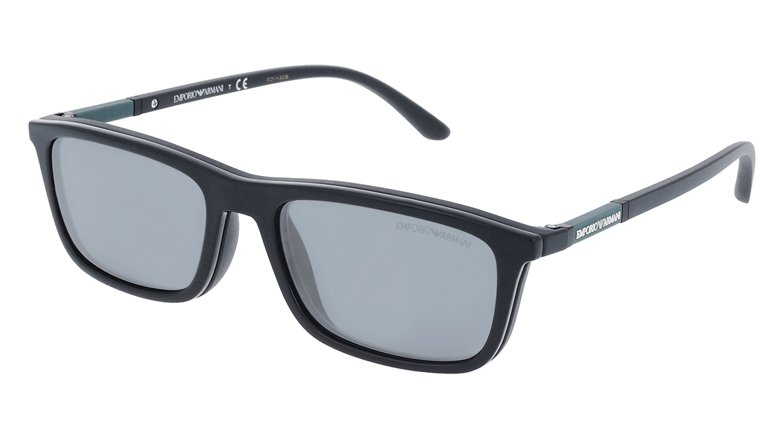 Emporio Armani EA4160 Sunglasses | Designer Glasses