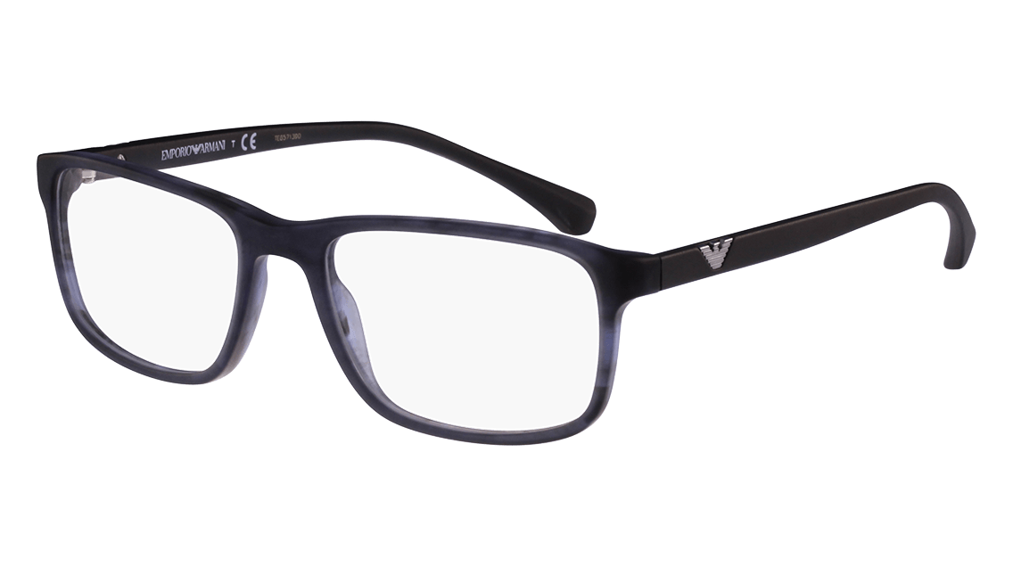 Emporio Armani EA3098 | Designer Glasses