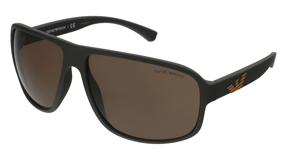 Emporio Armani EA 4130 EA4130 Sunglasses | Designer Glasses