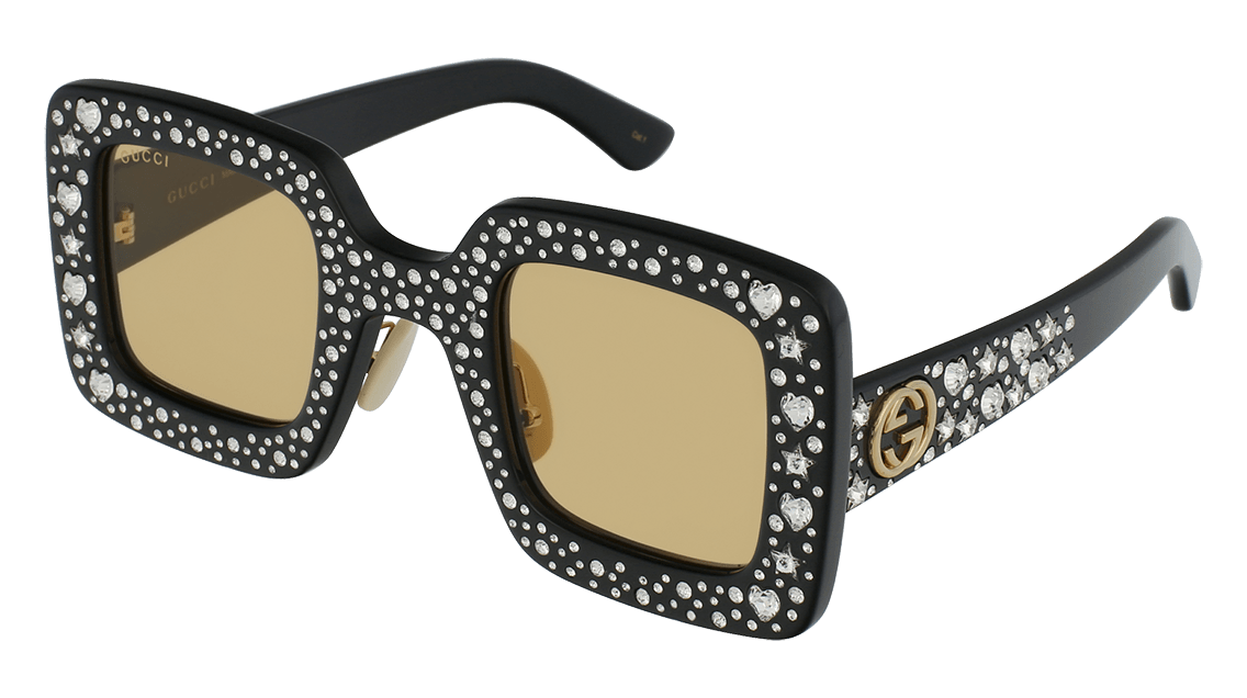 Gucci GG0780S Sunglasses | Designer Glasses