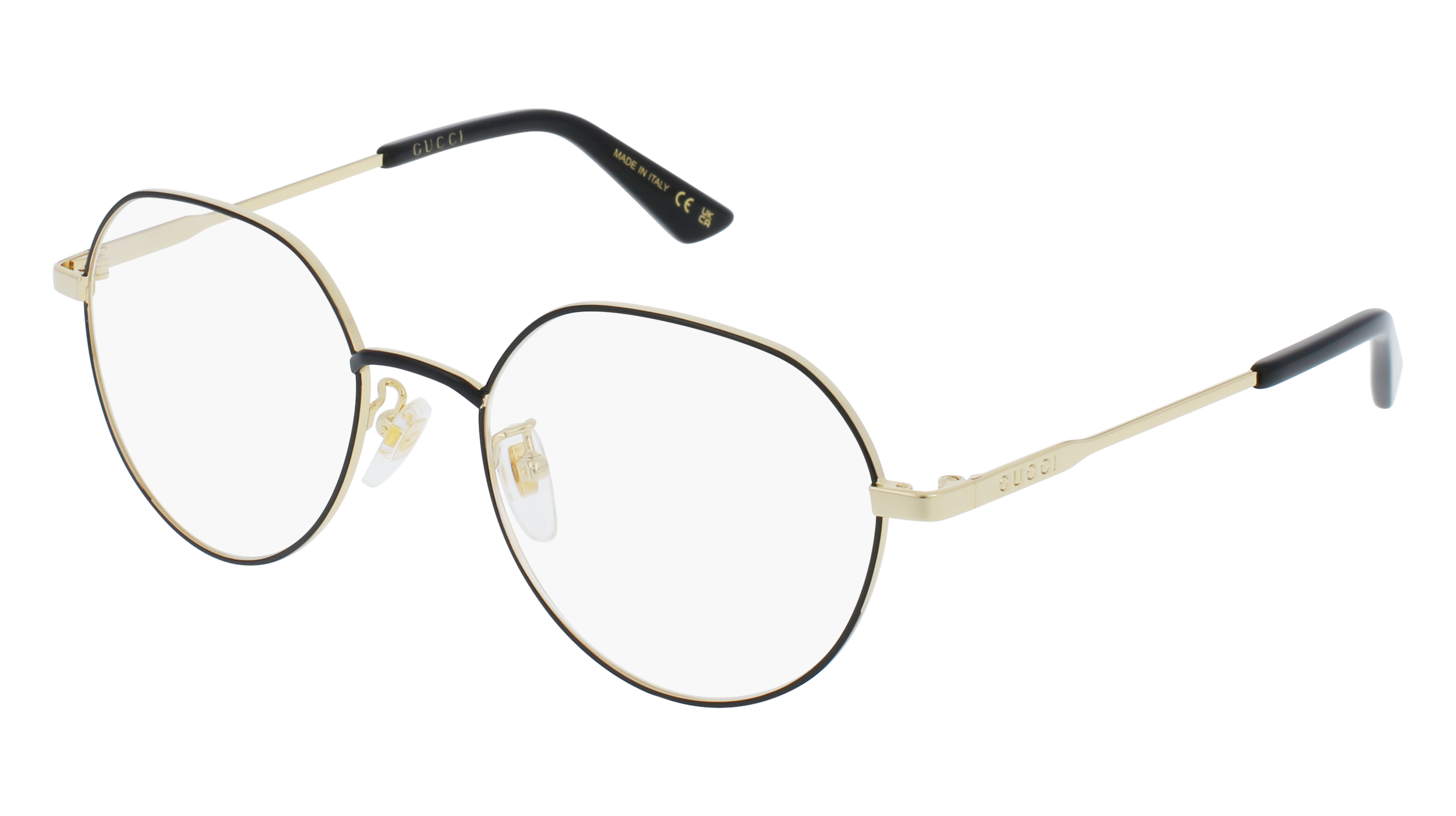 Gucci GG1232OA | Designer Glasses