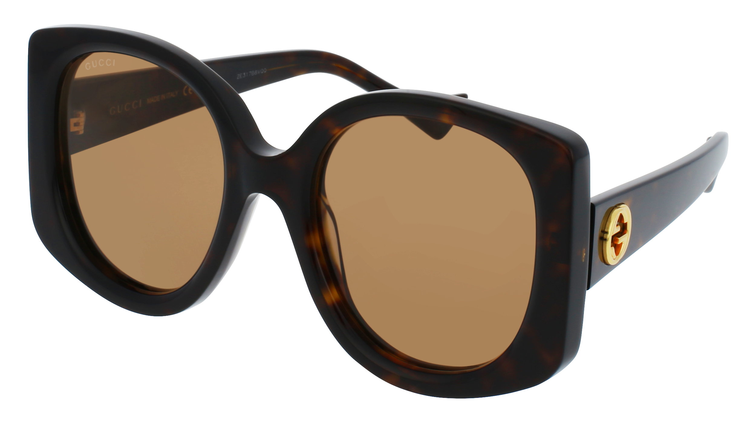 Gucci GG1257S Sunglasses | Designer Glasses