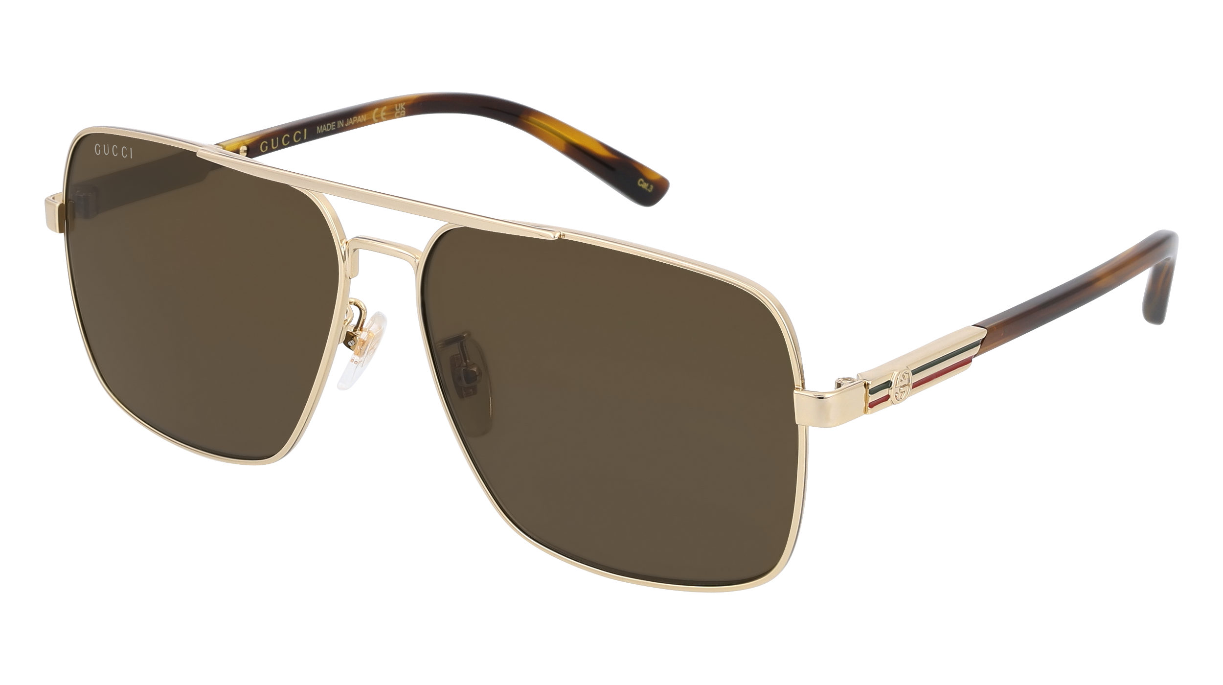 Gucci GG1289S Sunglasses | Designer Glasses