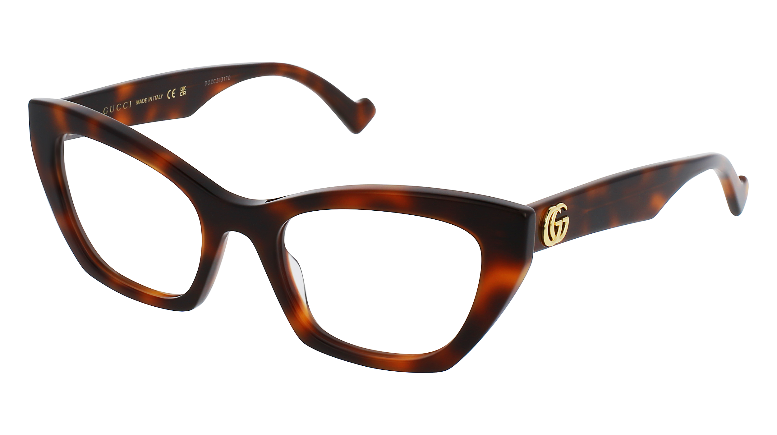 Gucci GG1334O | Designer Glasses