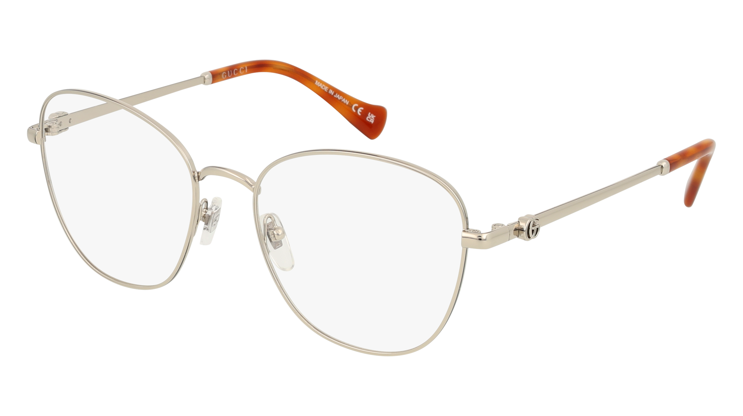 Gucci GG1418O | Designer Glasses