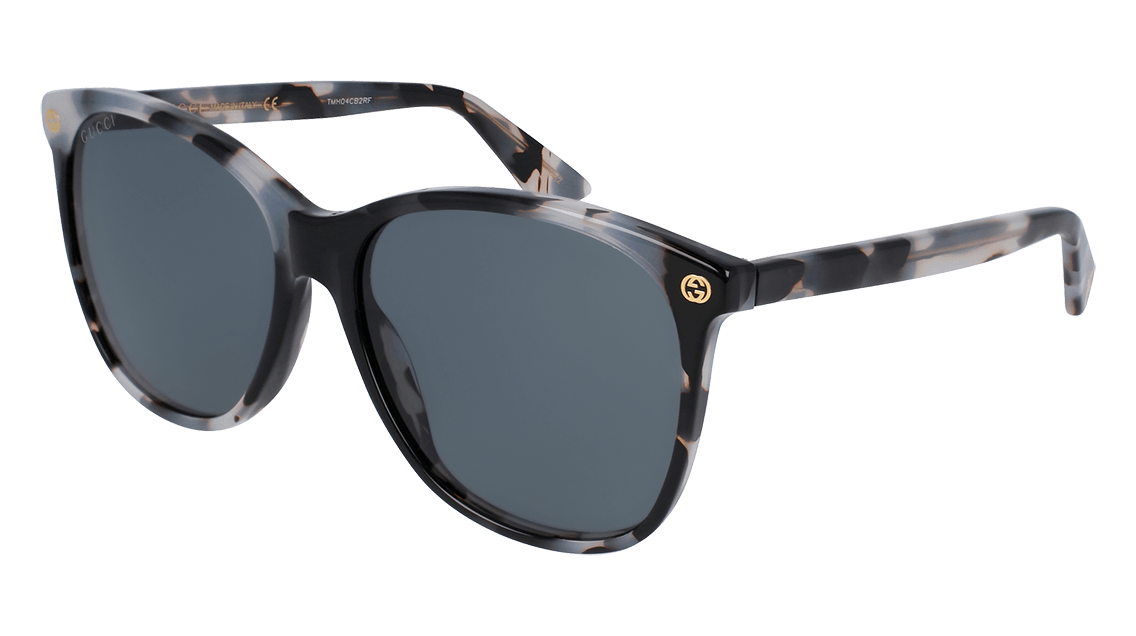 Gucci GG0024S Sunglasses | Designer Glasses