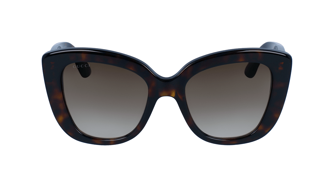 Gucci GG0327S Sunglasses | Designer Glasses