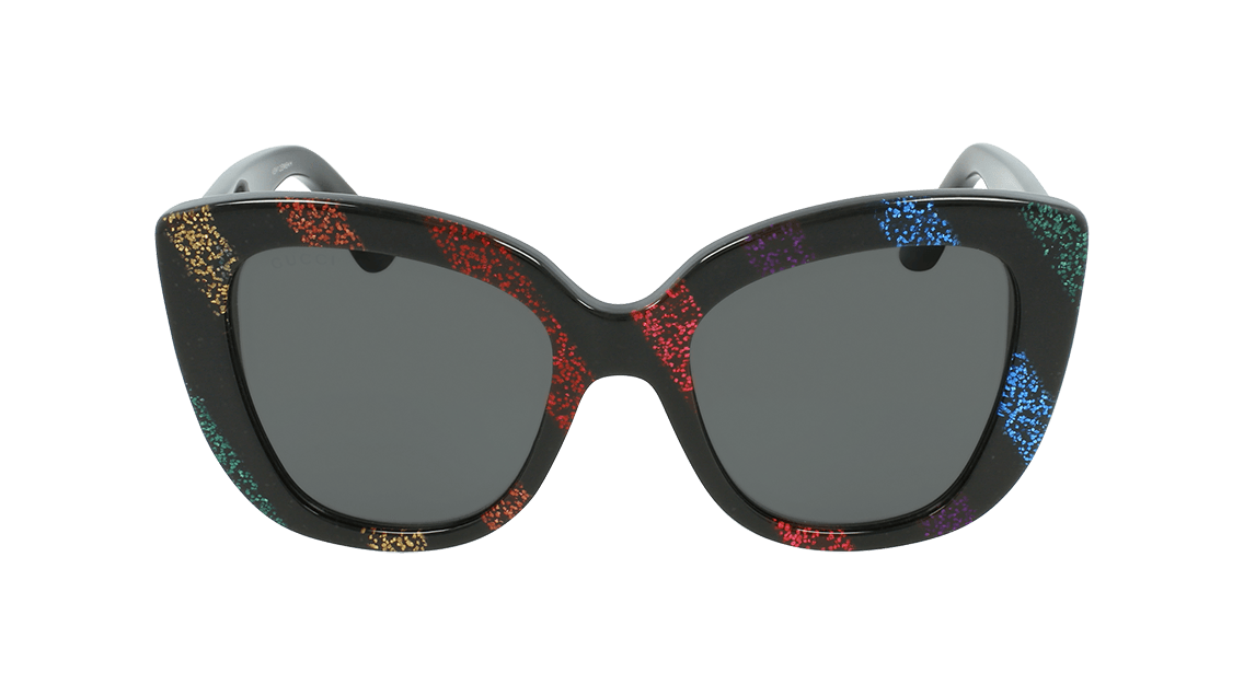 Gucci GG0327S Sunglasses | Designer Glasses