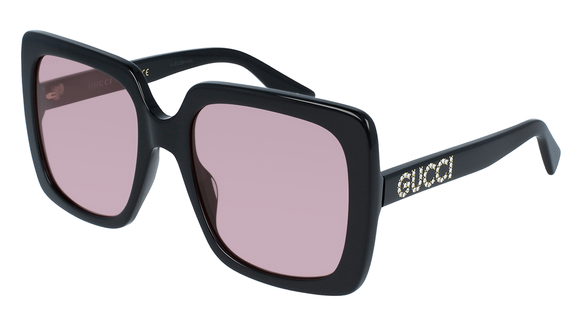 Gucci GG0418S Sunglasses | Designer Glasses