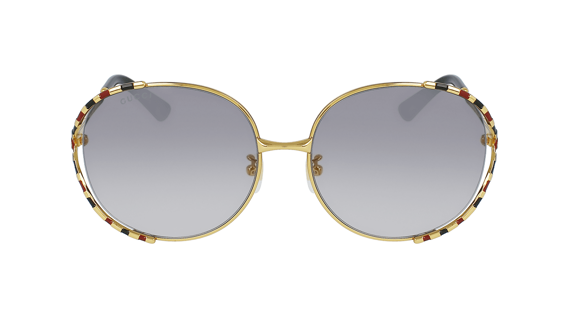 Gucci GG0595S Sunglasses | Designer Glasses