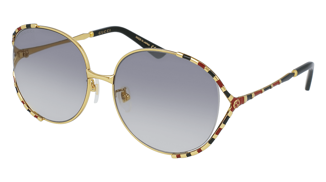 Gucci GG0595S Sunglasses | Designer Glasses