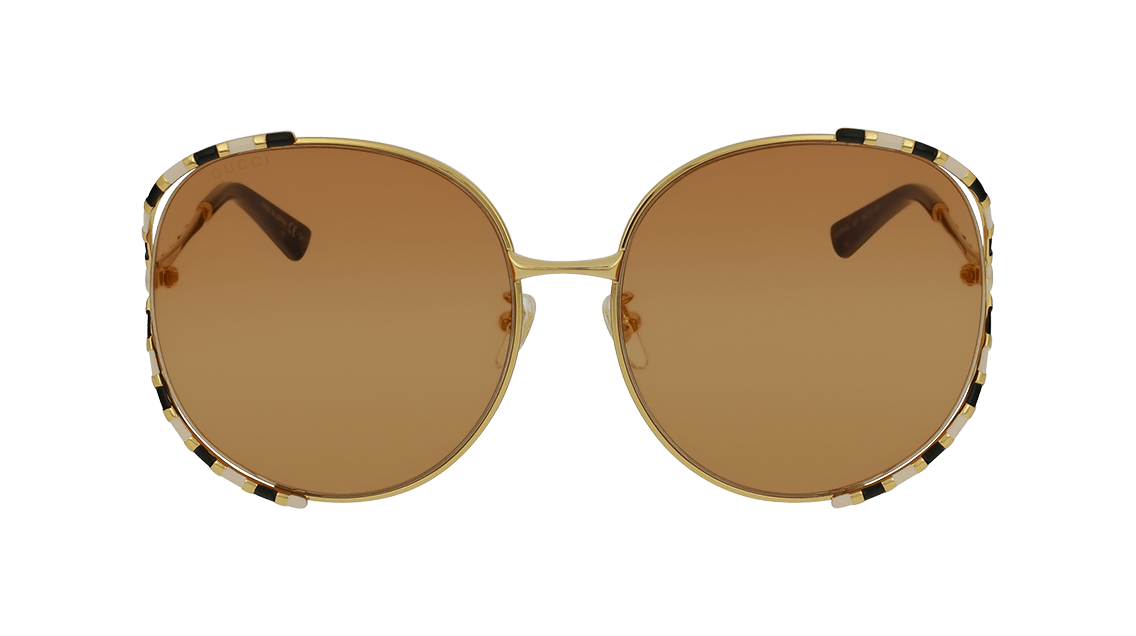 Gucci GG0595S Sunglasses | Designer Glasses