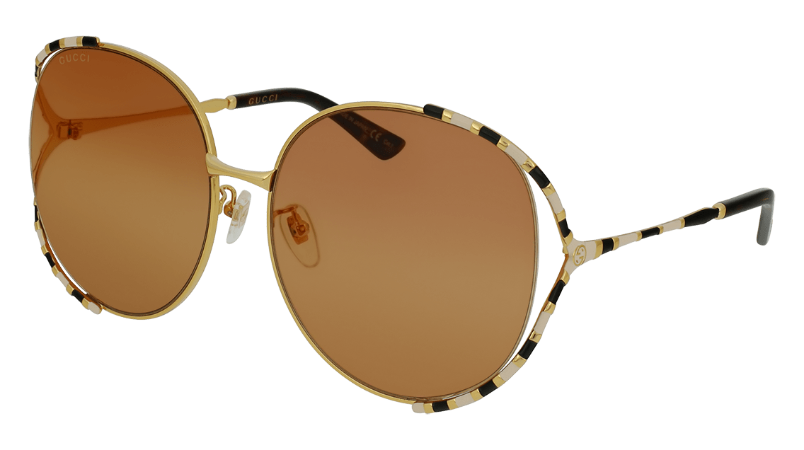 Gucci GG0595S Sunglasses | Designer Glasses