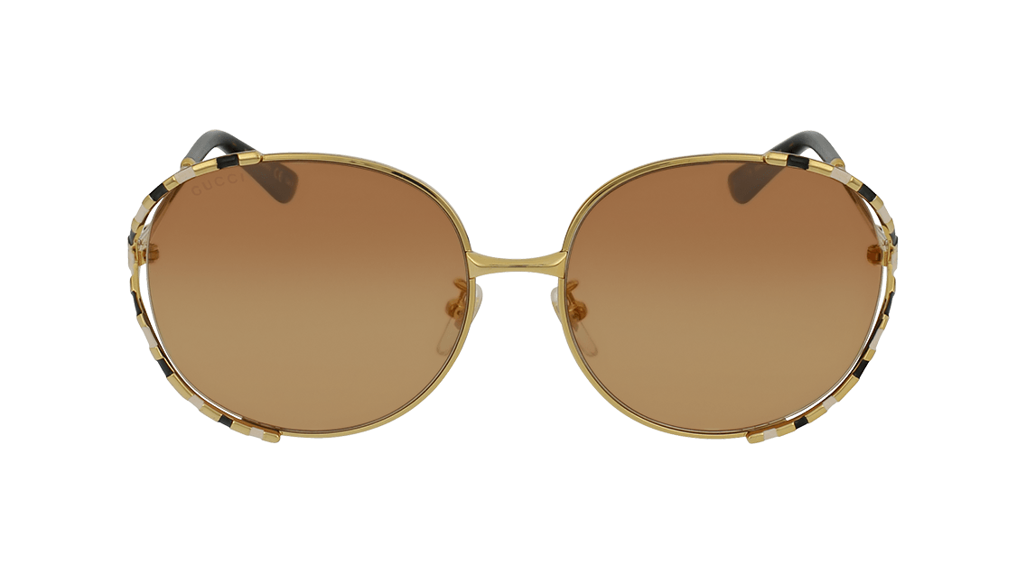 Gucci GG0595S Sunglasses | Designer Glasses