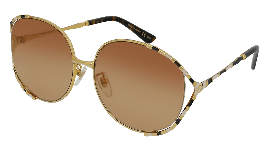 Gucci GG0595S Sunglasses | Designer Glasses